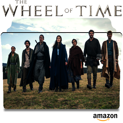 The Wheel Of Time Folder Icon by Guri0001 on DeviantArt