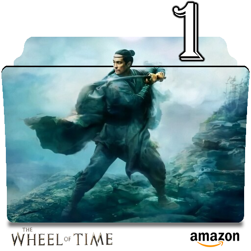 The Wheel Of Time Season-1 Folder Icon by Guri0001 on DeviantArt