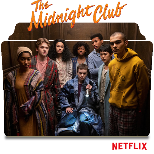 The Midnight Club Folder Icon V02 by Guri0001 on DeviantArt