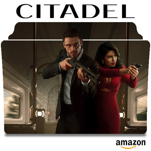 Citadel Folder Icon V01 by Guri0001 on DeviantArt