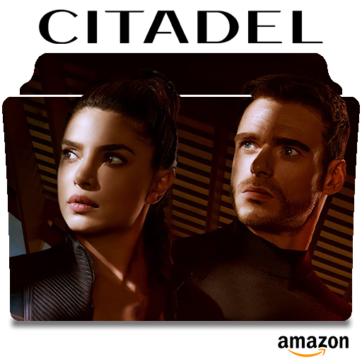 Citadel Folder Icon V02 by Guri0001 on DeviantArt