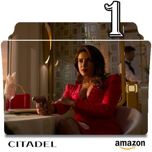 Citadel S01 Folder Icon V01 by Guri0001 on DeviantArt