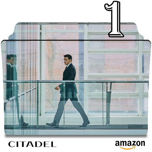 Citadel S01 Folder Icon V02 by Guri0001 on DeviantArt