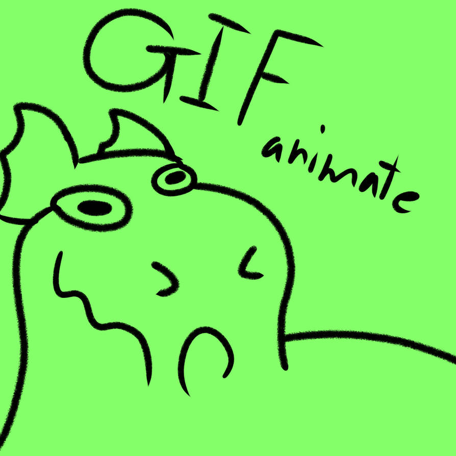 Gif- slippery goo by Garry-O-Jelly on DeviantArt