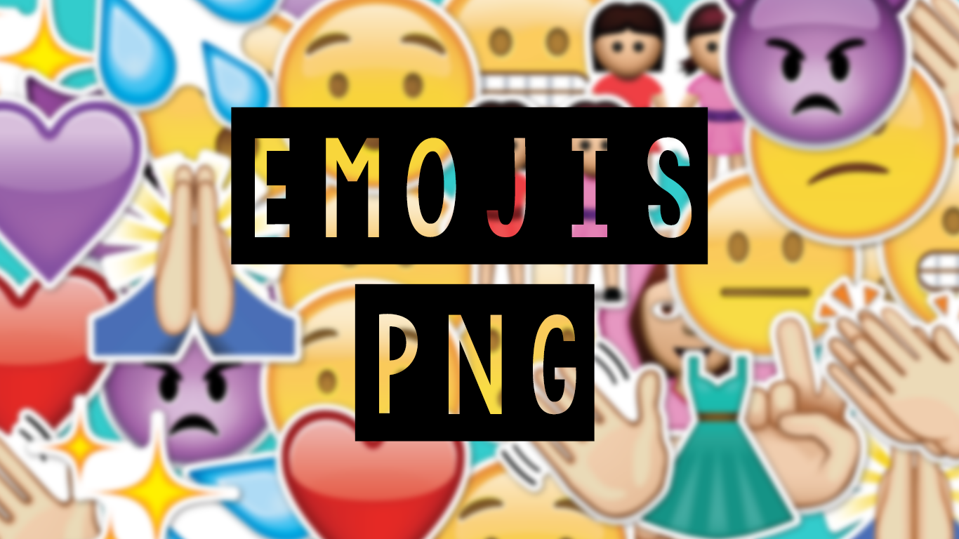 EMOJIS (Pack) by AdrianGarza on DeviantArt