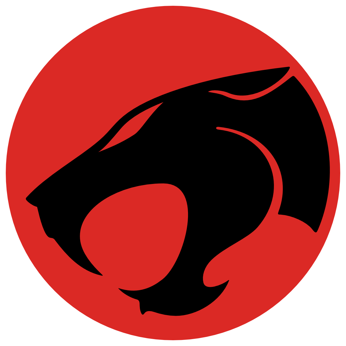 El ojo de thundera by chrono-strife on DeviantArt