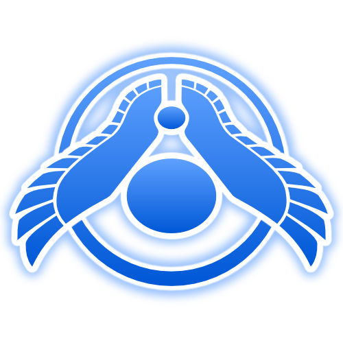 Homeworld 2 logo by chrono-strife on DeviantArt
