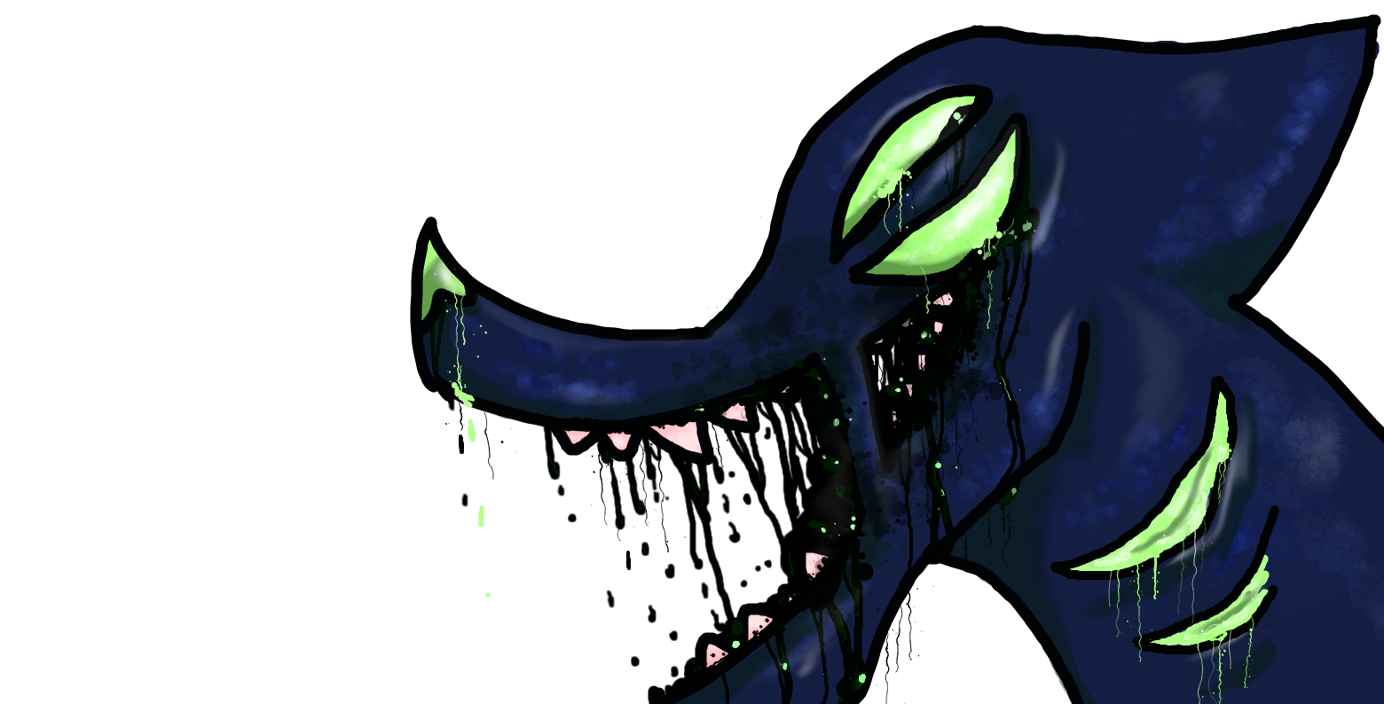 Sludge by Pirotheworgen on DeviantArt