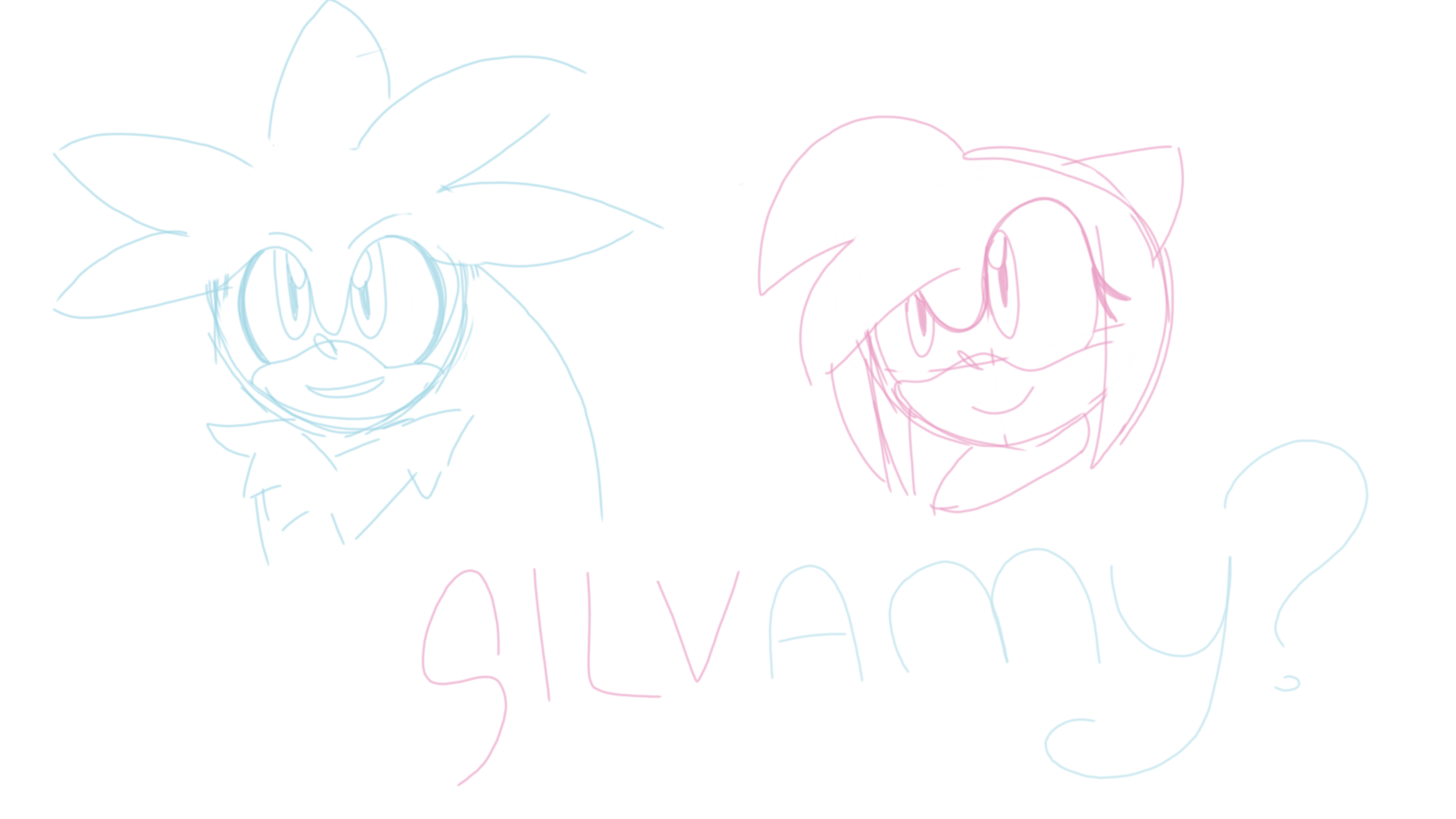 silvamy? by Candy-juice on DeviantArt