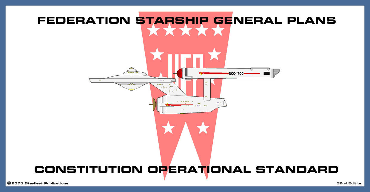 Constitution Operational Blueprints zip file by Adrasil on DeviantArt