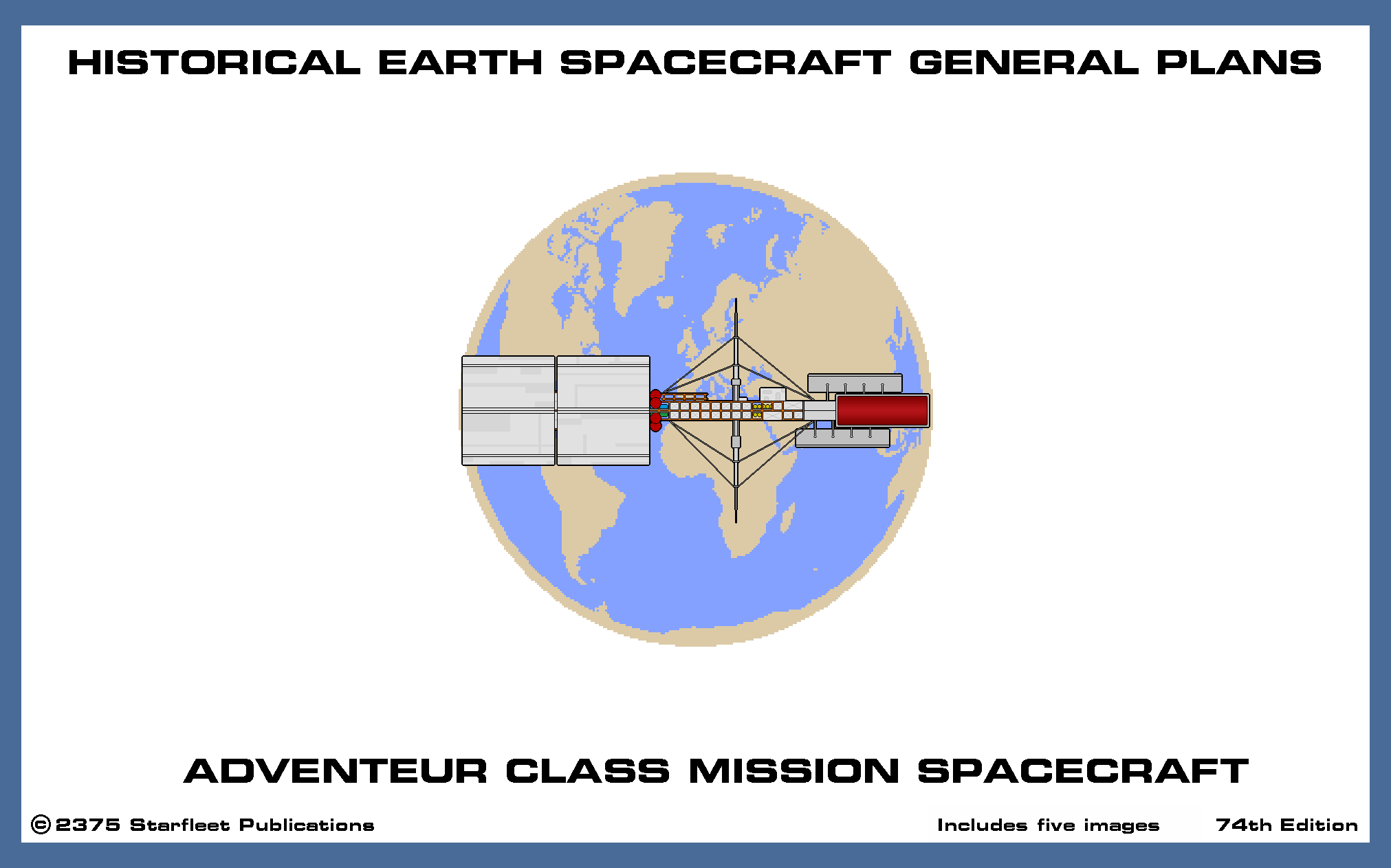 Aventeur Class Blueprints zip file by Adrasil on DeviantArt