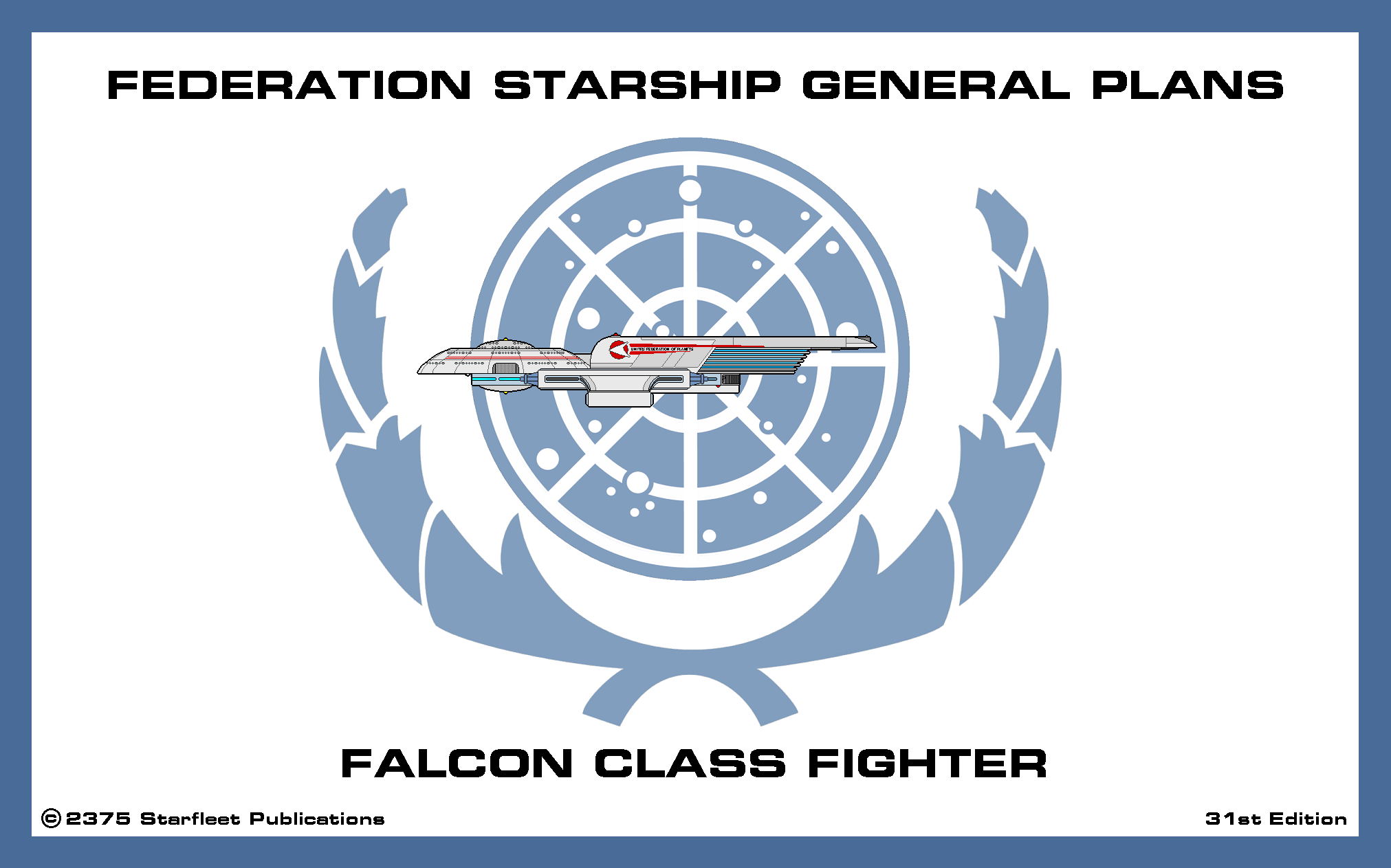 Falcon Blueprint zip file by Adrasil on DeviantArt