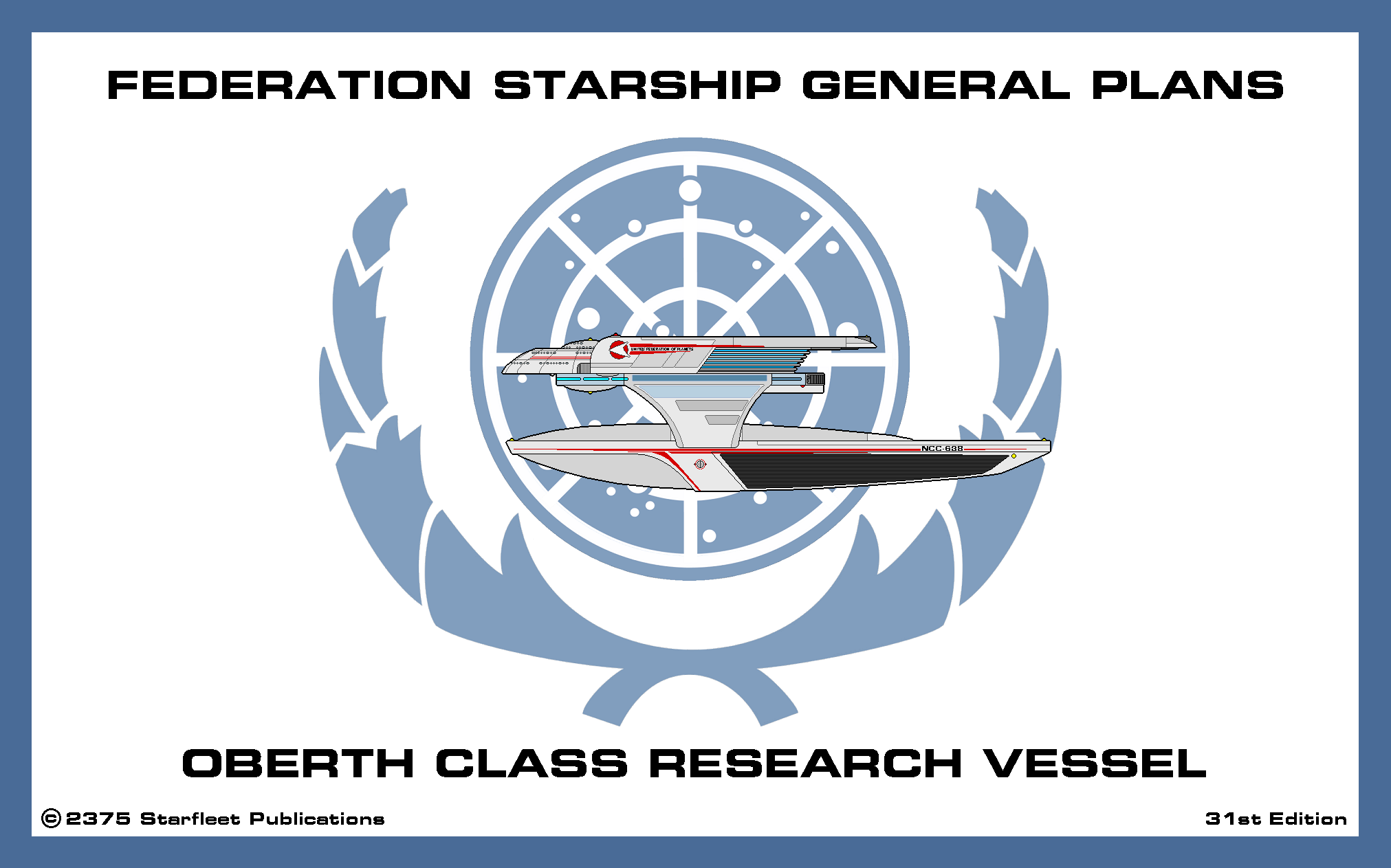 Oberth Blueprint zip file by Adrasil on DeviantArt