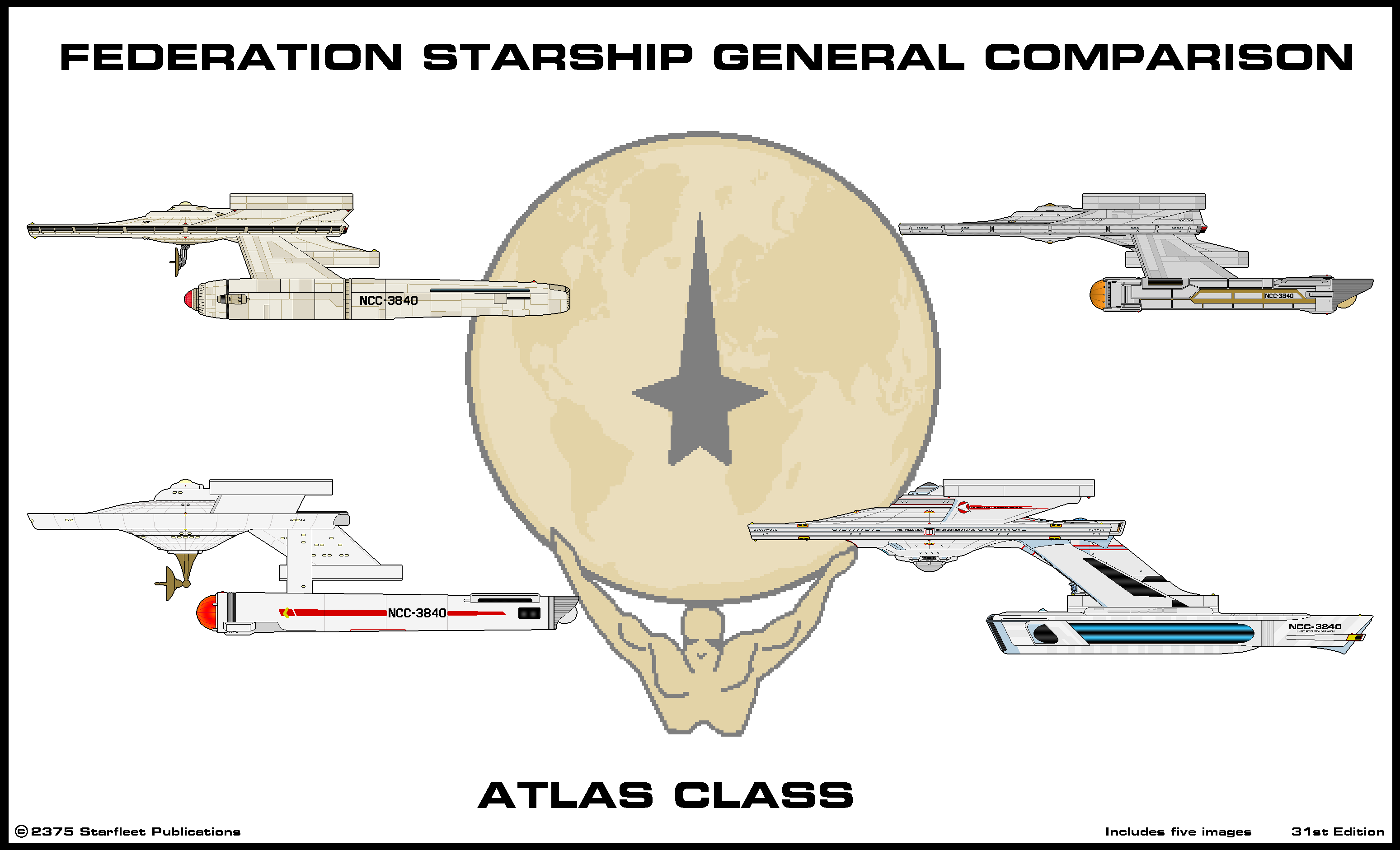 Atlas Class Comparison zip file by Adrasil on DeviantArt