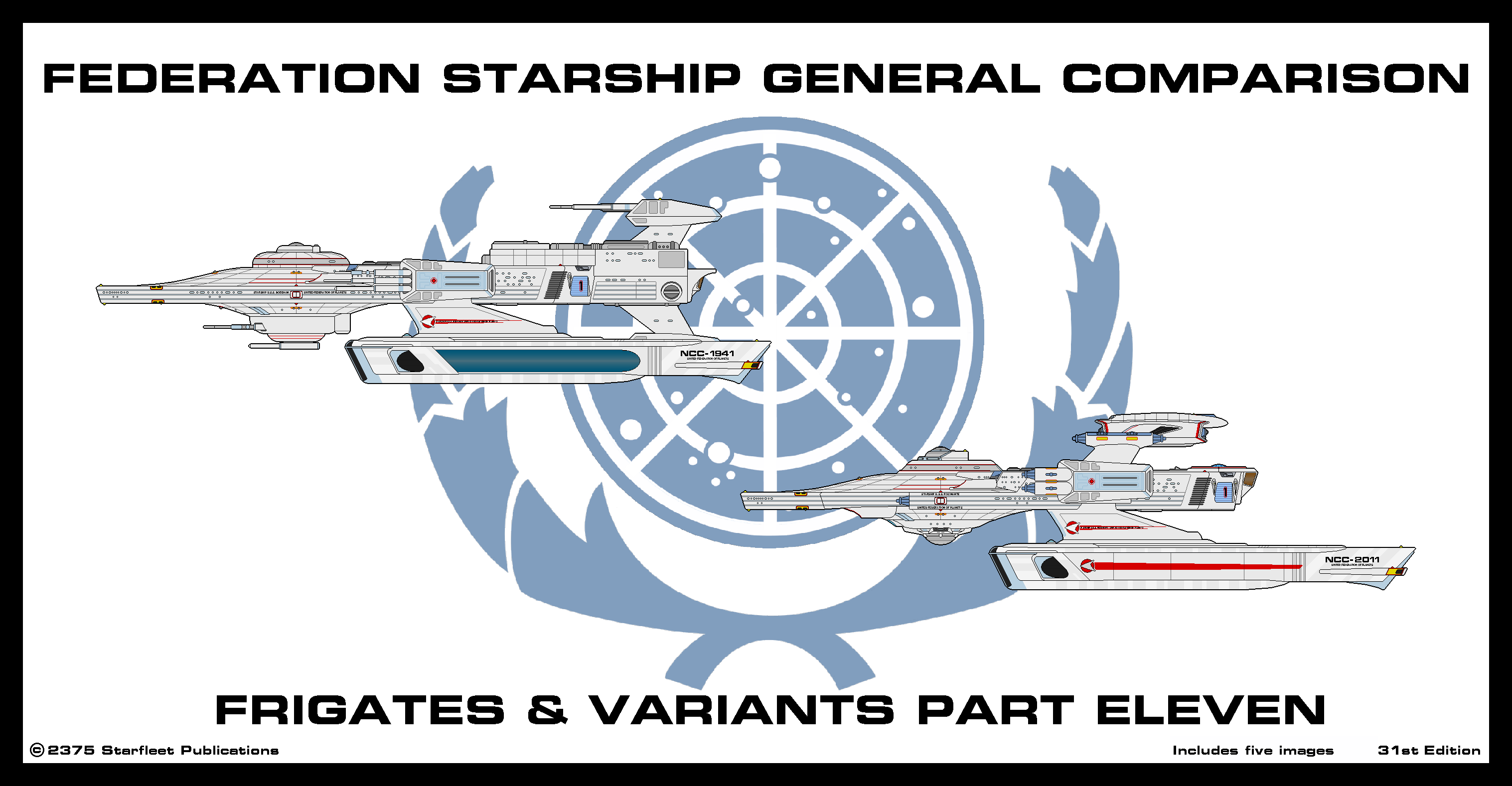 Frigates Variants Comparison pt 11 zip file by Adrasil on DeviantArt