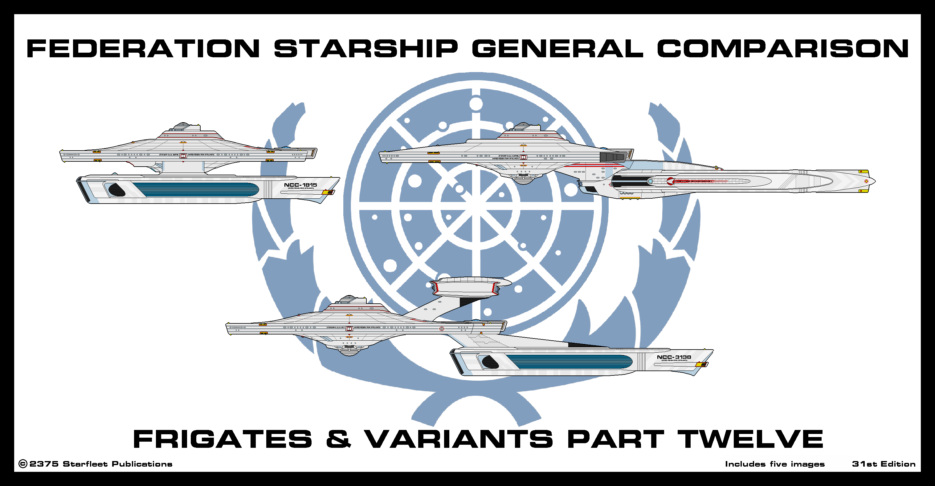 Frigates Variants Comparison pt 12 zip file by Adrasil on DeviantArt