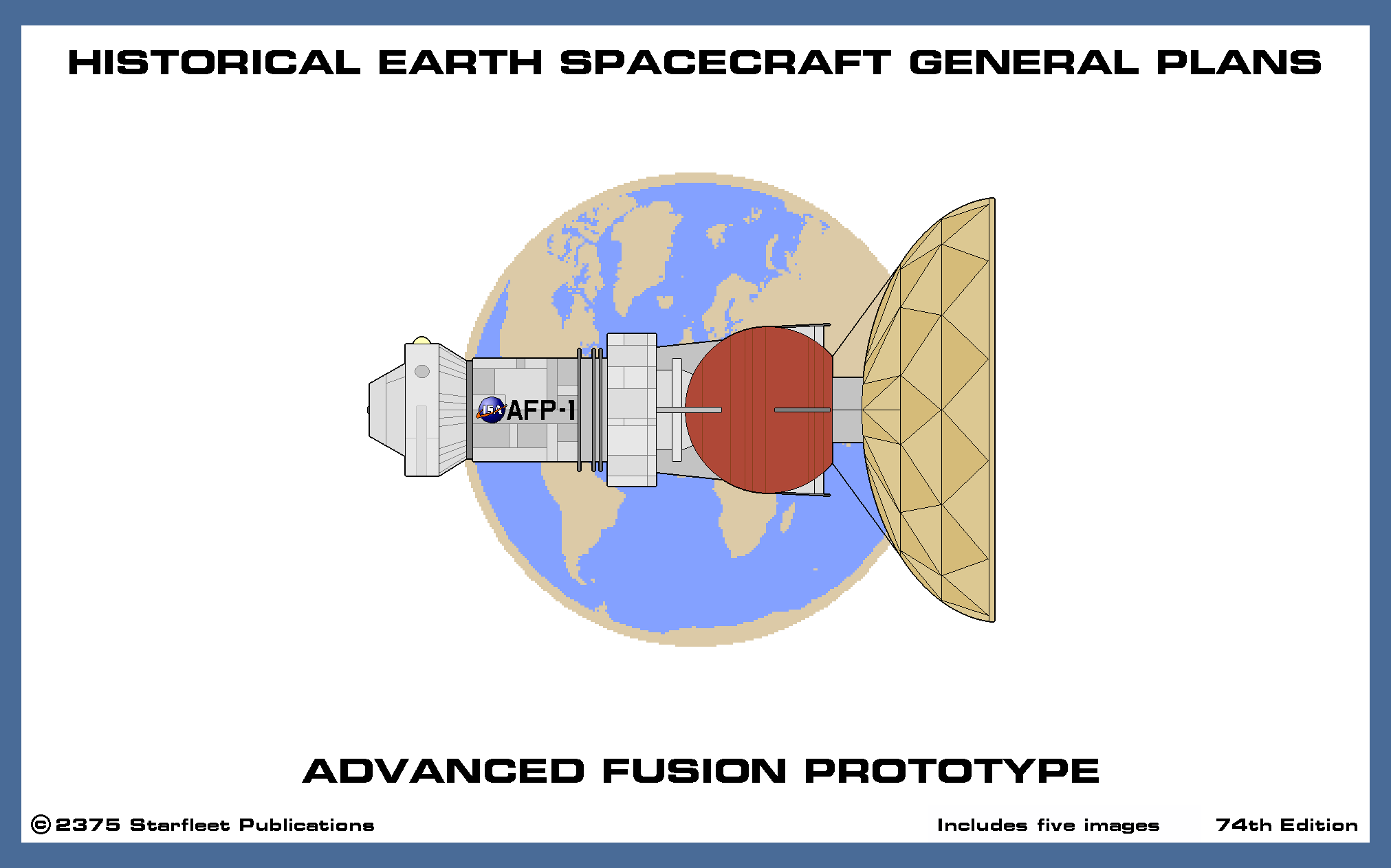 Advanced Fusion Prototype BPs by Adrasil on DeviantArt