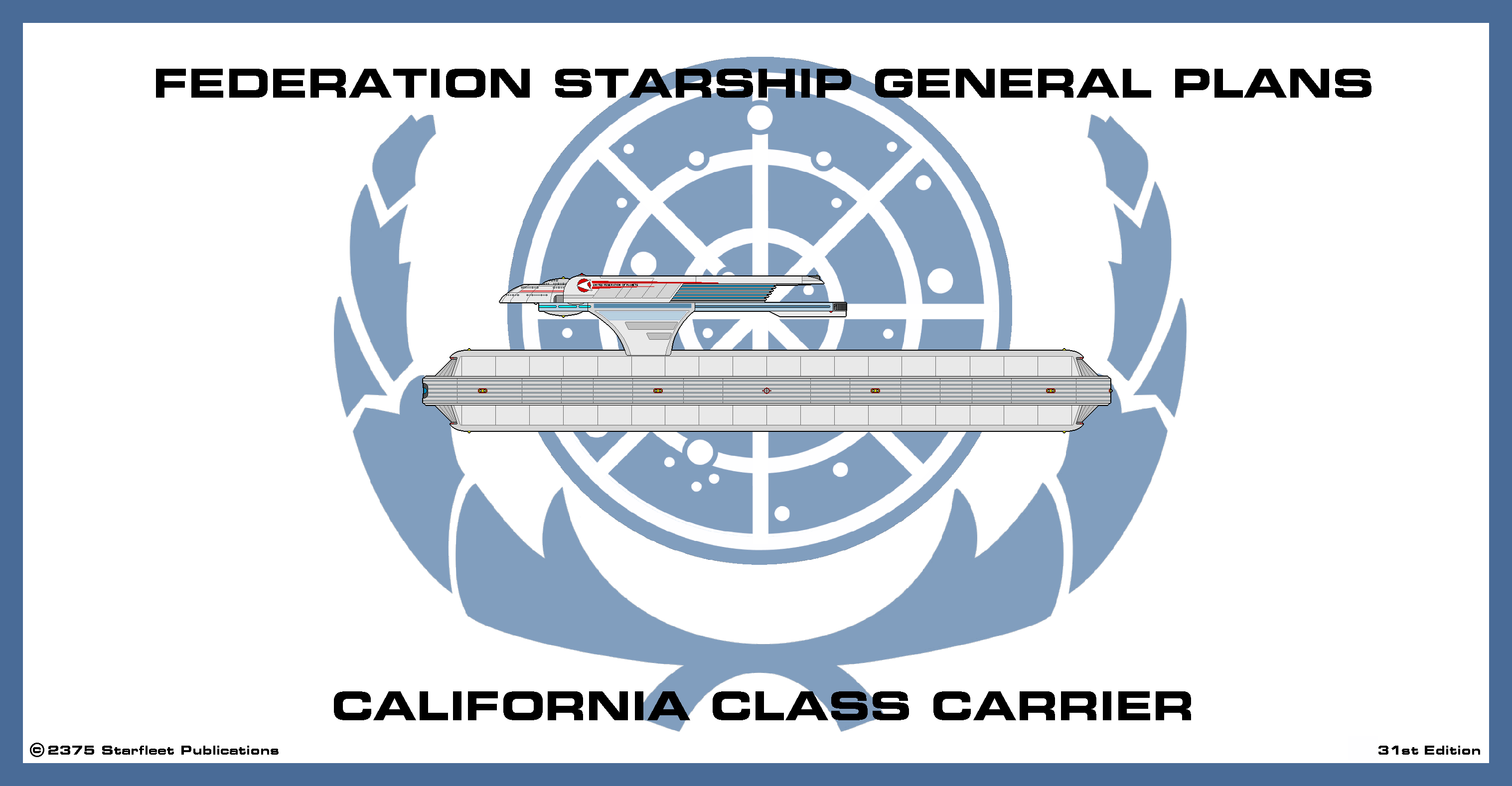California Blueprints zip file by Adrasil on DeviantArt