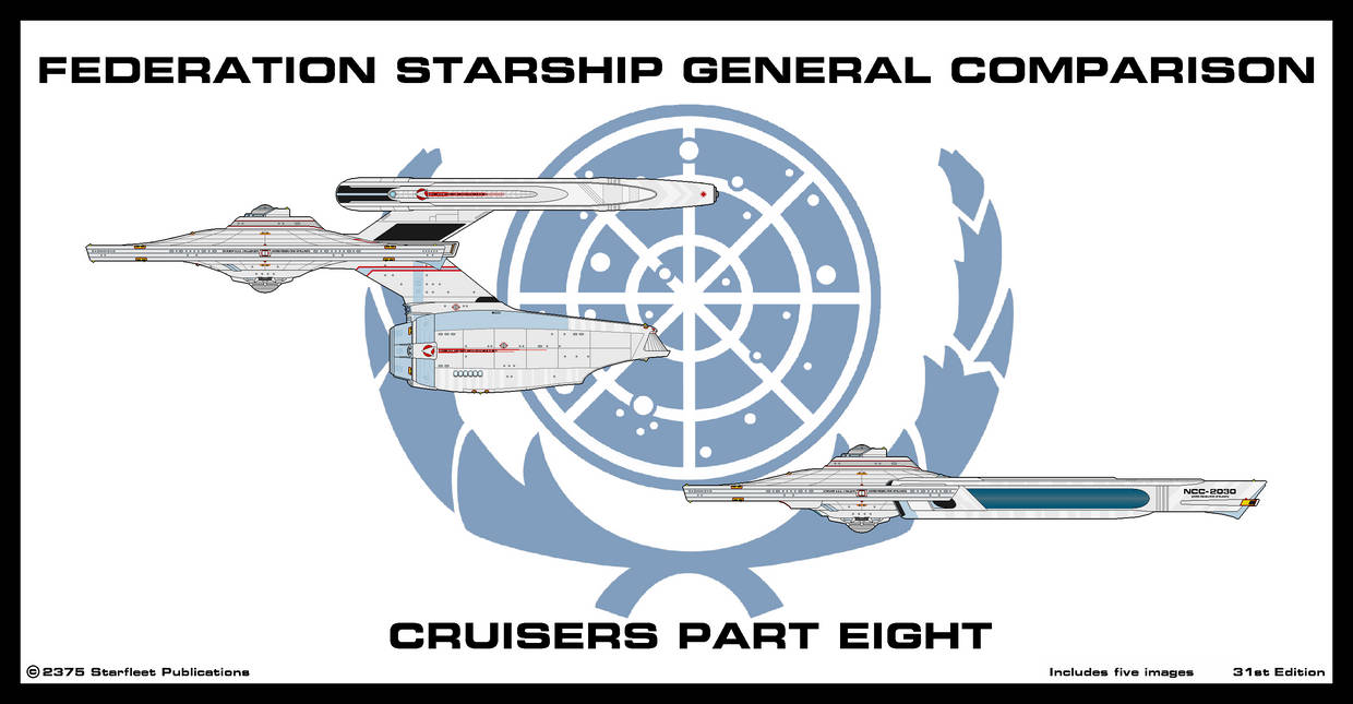 Cruisers Comparison Pt 8 zip file by Adrasil on DeviantArt