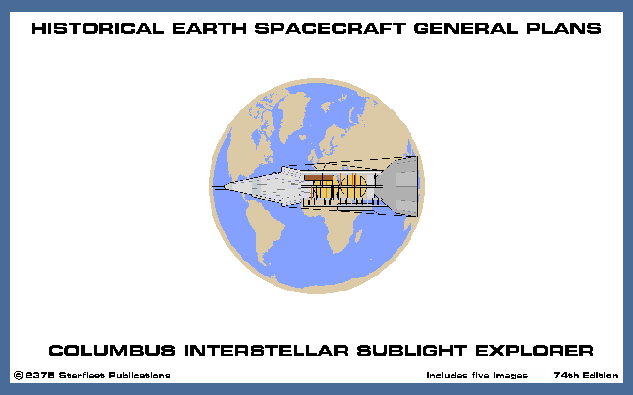 Cutaways, MSD, Schematics on SFCorpsofEngineers - DeviantArt