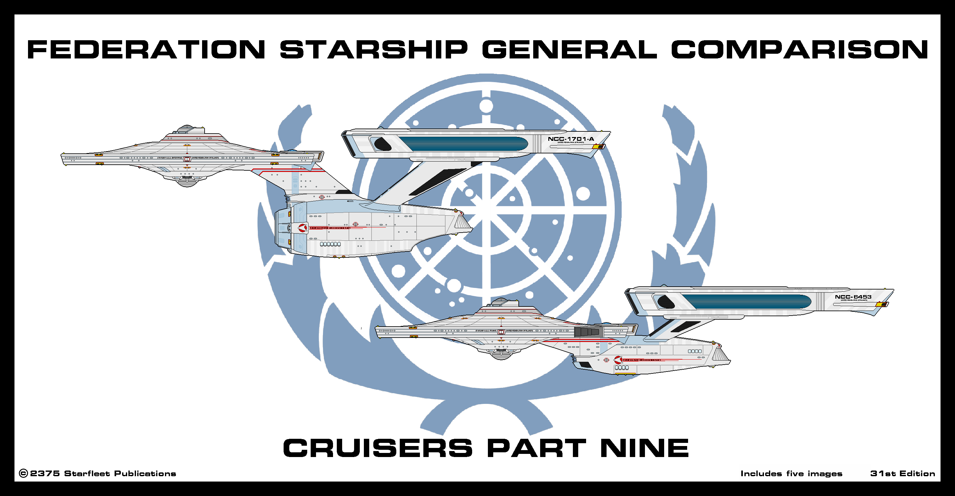 Cruisers Comparison Pt 9 zip file by Adrasil on DeviantArt