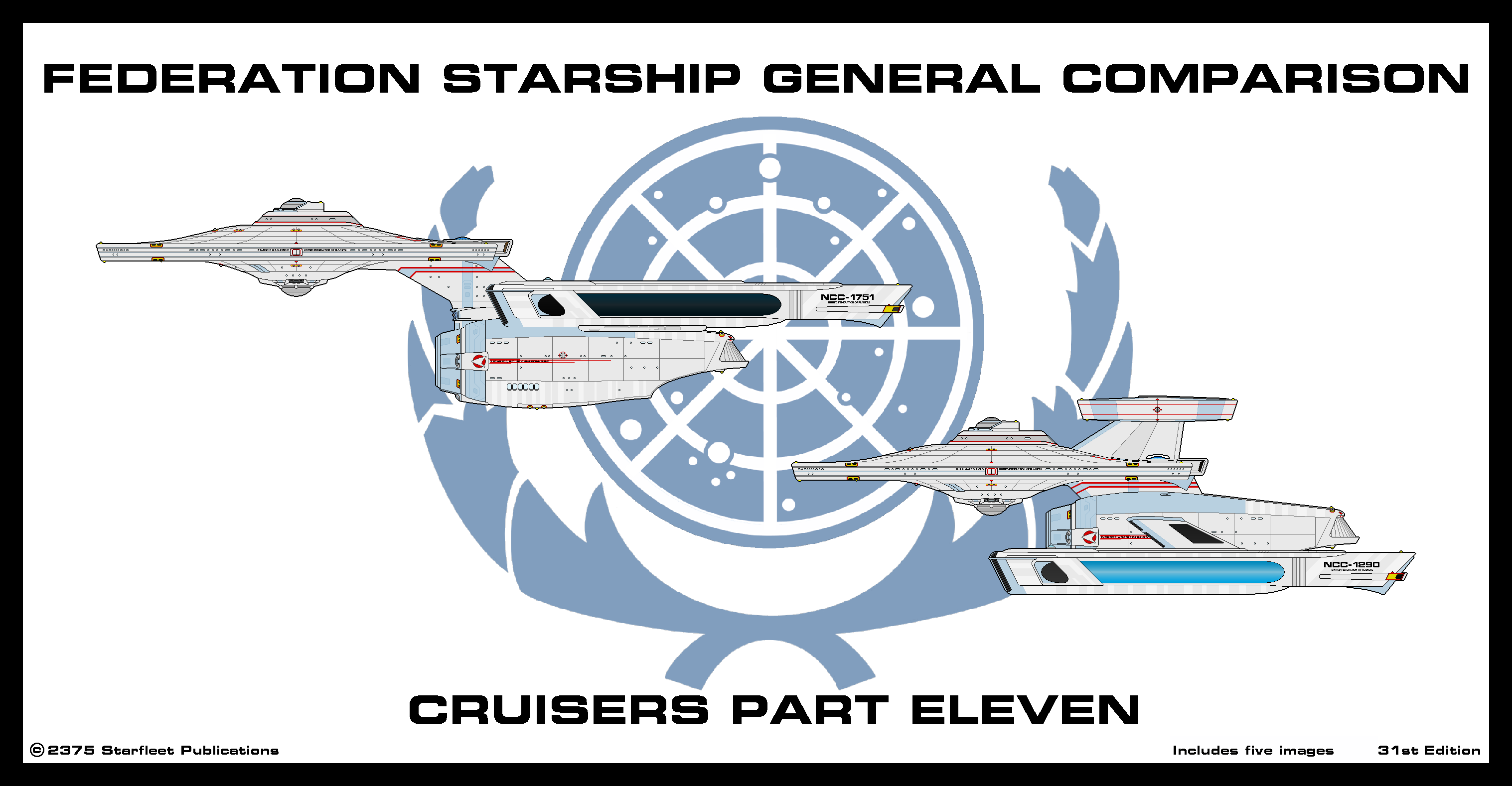 Cruisers Comparison Pt 11 Zip File By Adrasil On Deviantart