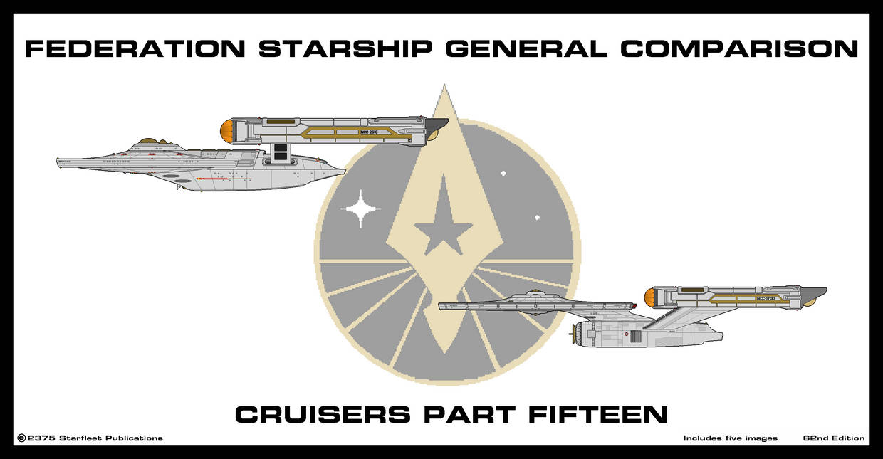 Cruisers Comparison Pt 15 zip file by Adrasil on DeviantArt