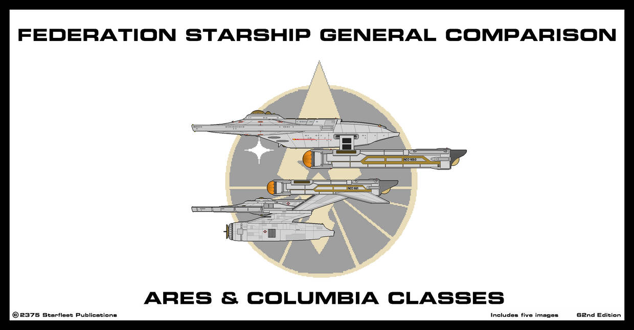 Columbia Comparison zip file by Adrasil on DeviantArt