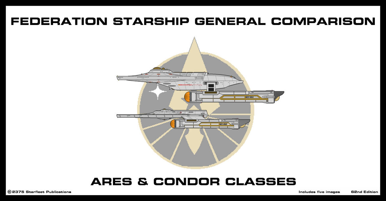 Condor Comparison zip file by Adrasil on DeviantArt