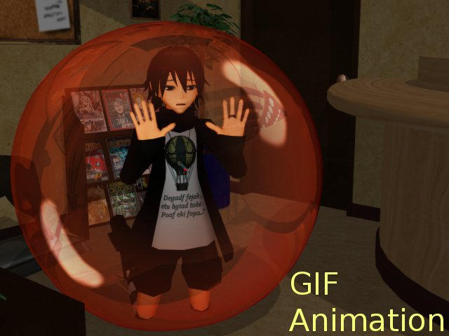 Bubble Trap 9(GIF Animation) by walkeye on DeviantArt