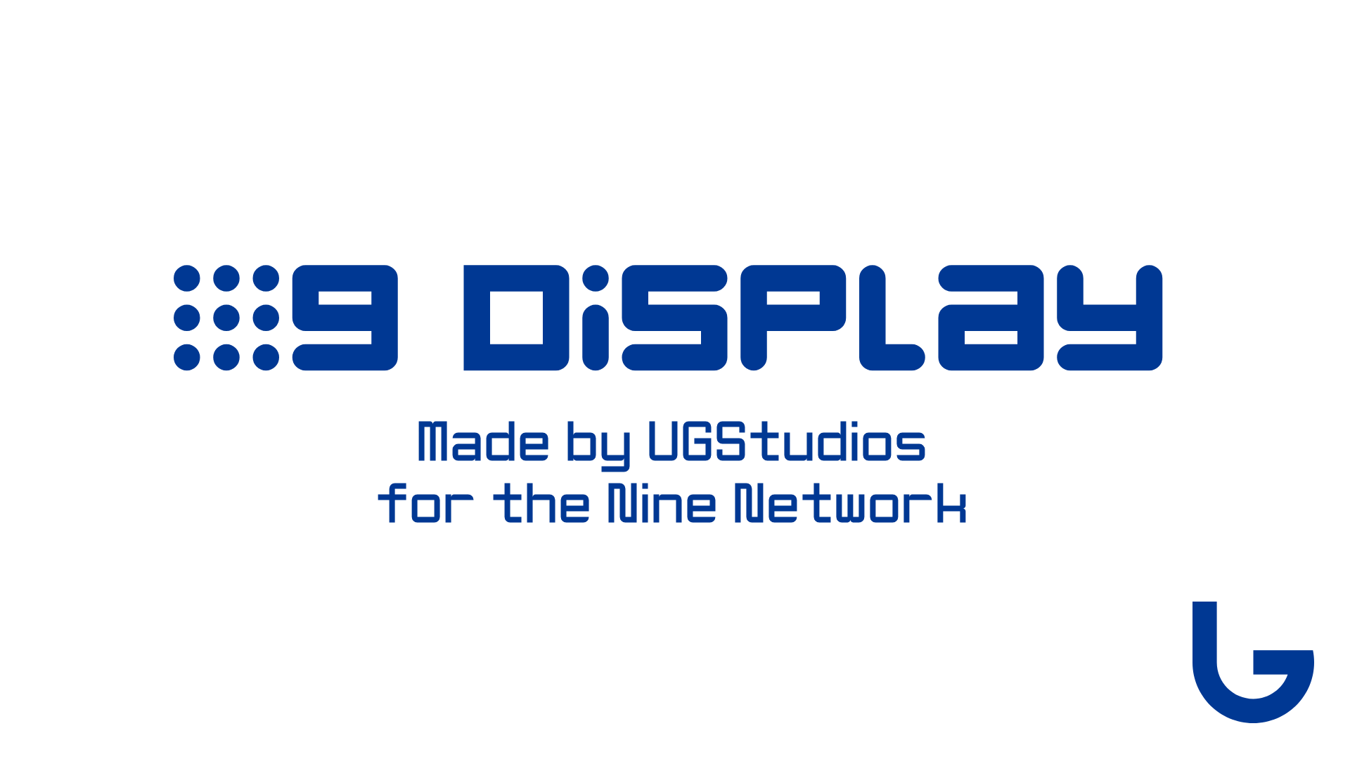 Nine Display by MickeyFan123 on DeviantArt