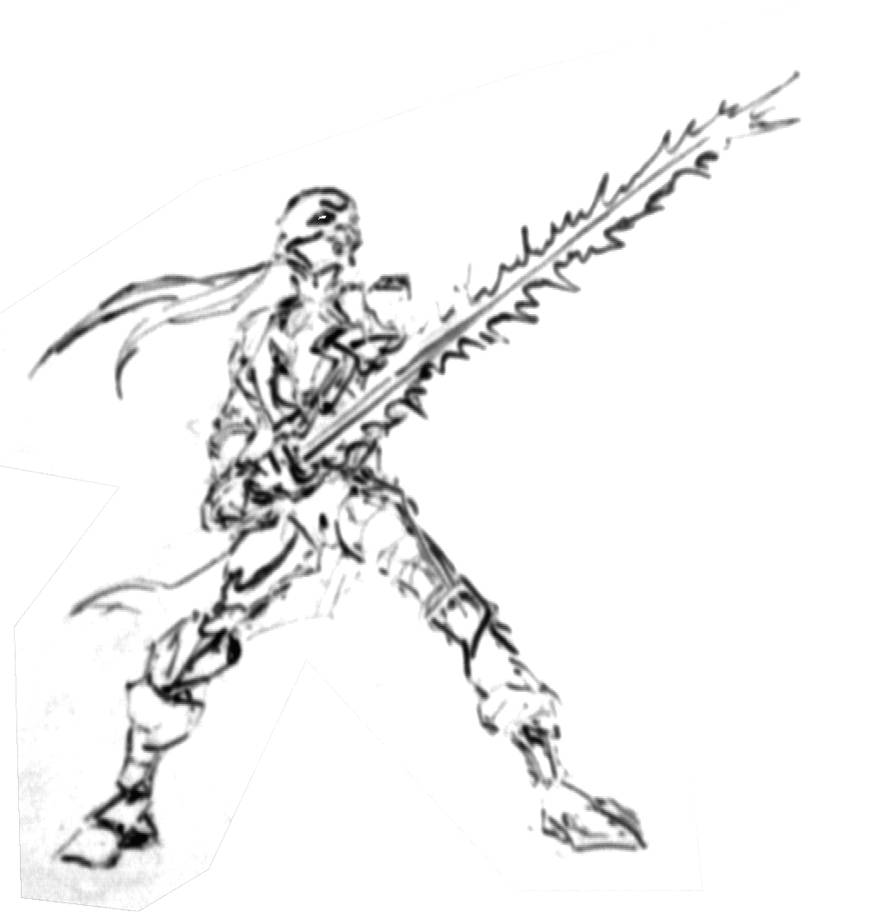 Rapier by jimcleaveland on DeviantArt