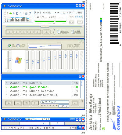 overflow_awas_xpcolor by new-model on DeviantArt