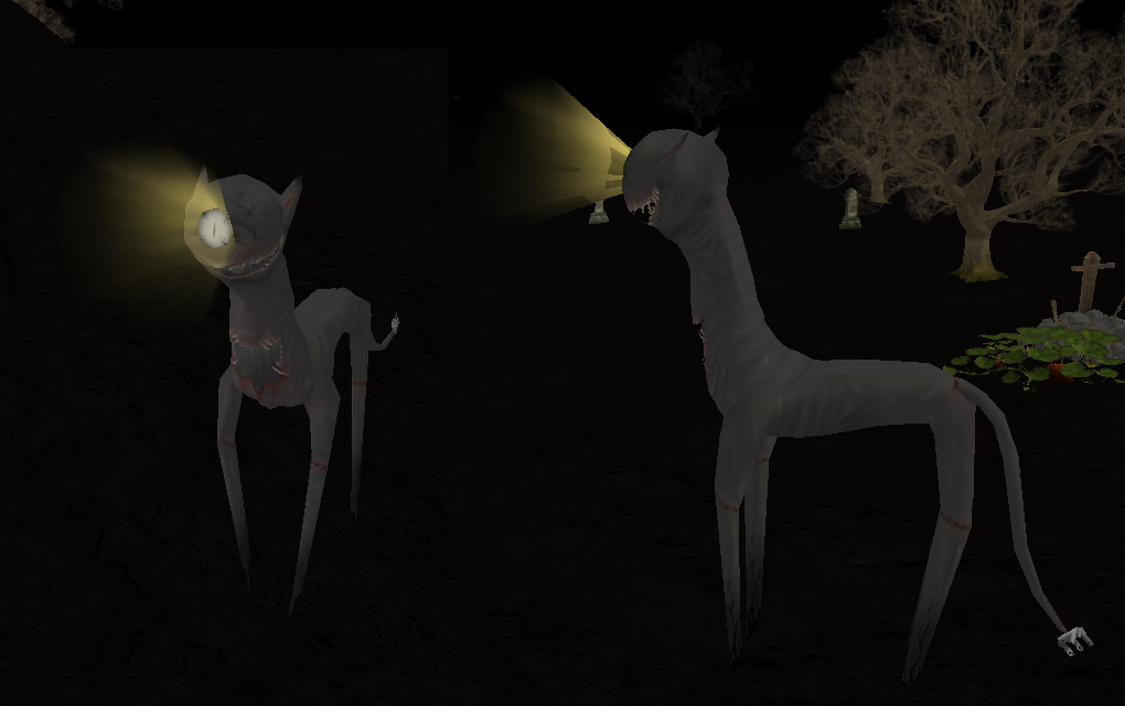 Light Monster free | Impressive Title by SiMadgrev on DeviantArt