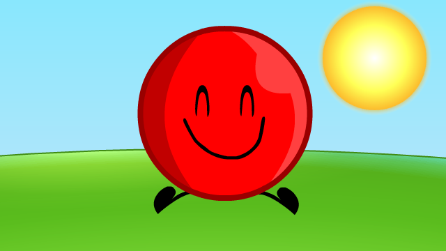 The Shape Battle Game (w/ Red Circle) by PDDRMAnimationPro on DeviantArt