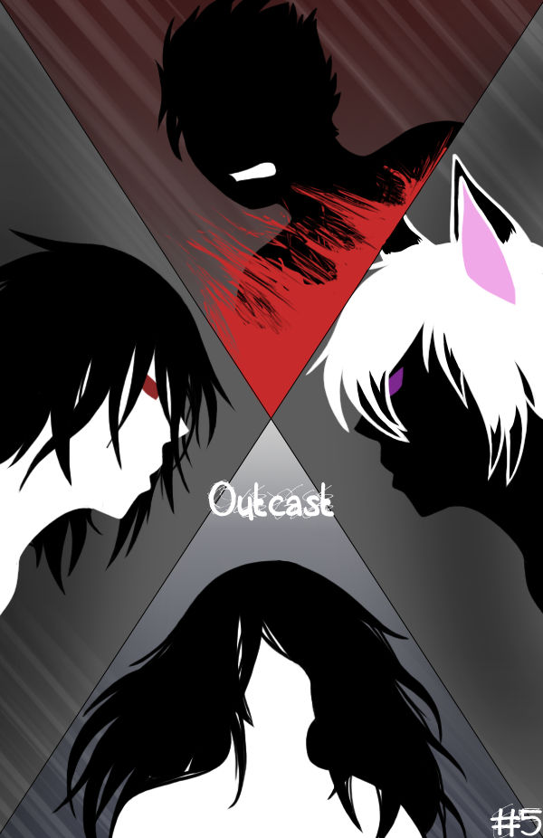 Outcasts: Chapter 5 pt 3 by Germanydoitsu on DeviantArt