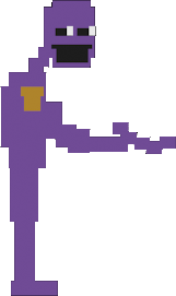 Purple Guy by DevilukePrince on DeviantArt