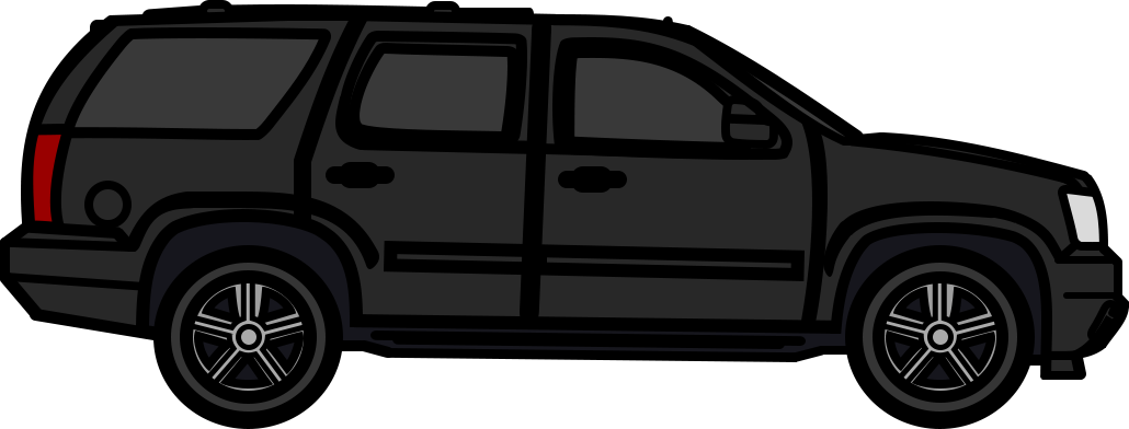 Walfas Vehicle: Chevrolet Tahoe Third generation by Elelyan on DeviantArt