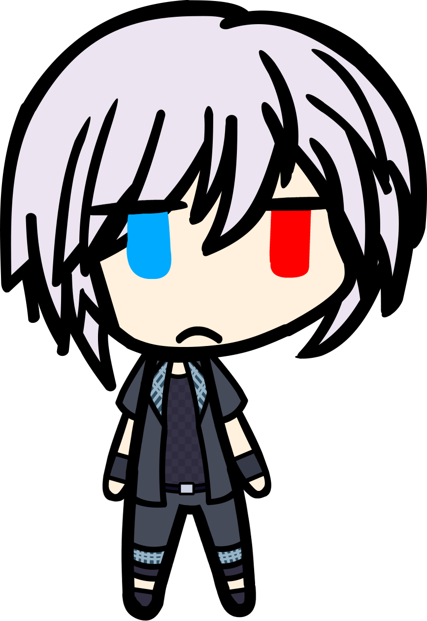 Walfas Character: Yozora Kingdom Hearts 3 Re:Mind by Elelyan on DeviantArt