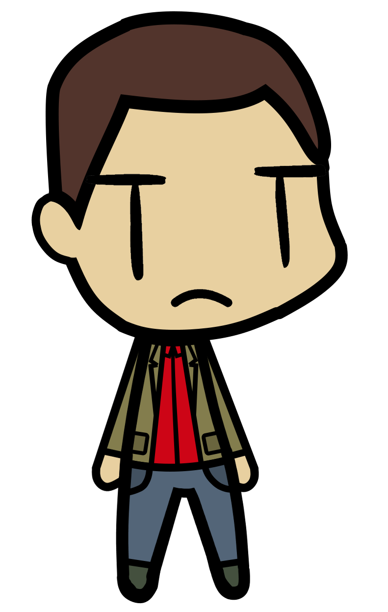 Walfas Character: Huang Lee (GTA Chinatown Wars) by Elelyan on DeviantArt