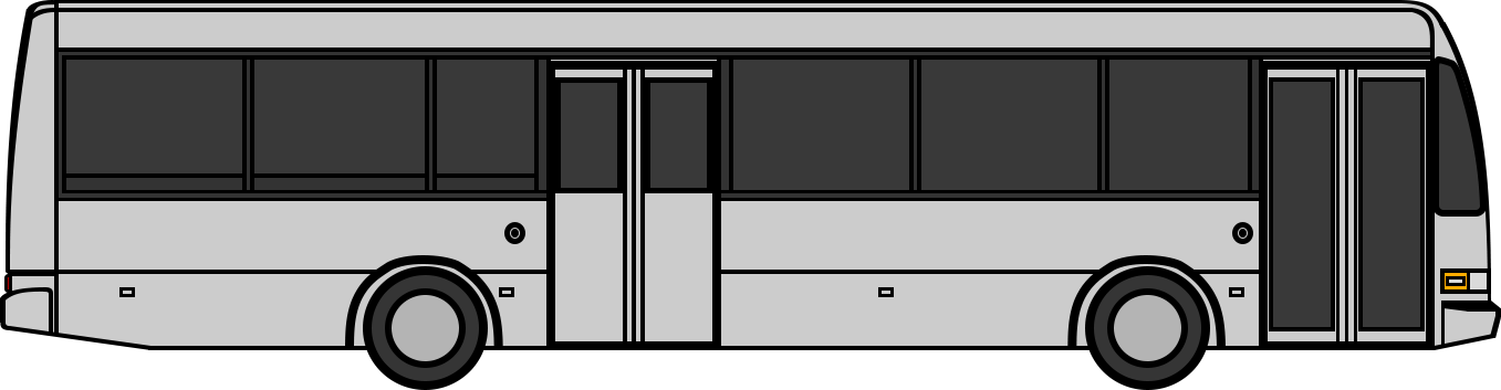Walfas Vehicle: Berghof S2000 NL DAF SB220 by Elelyan on DeviantArt