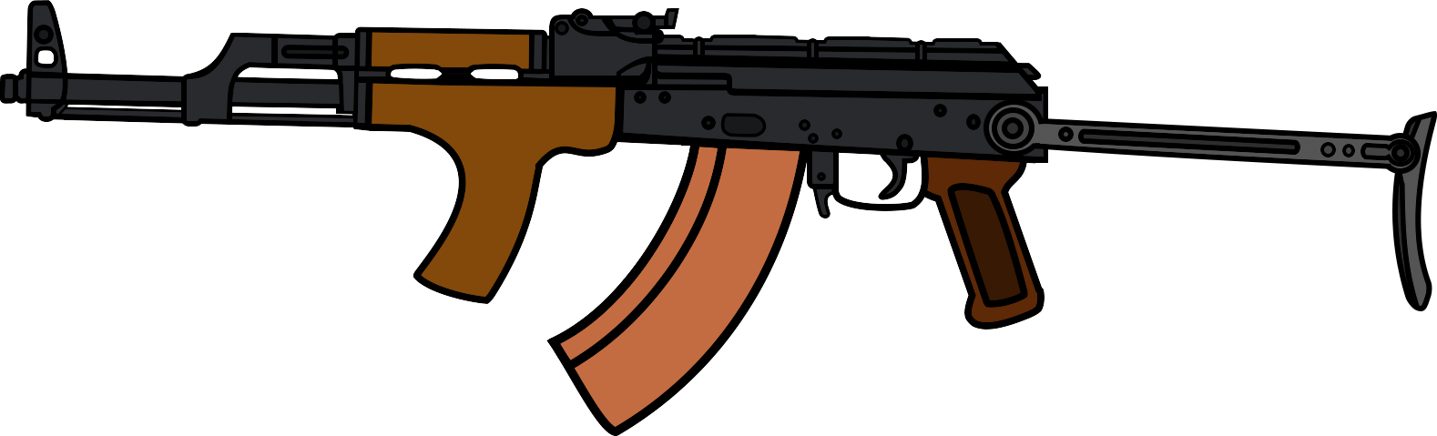 Walfas Weapon: PM md.65 by Elelyan on DeviantArt