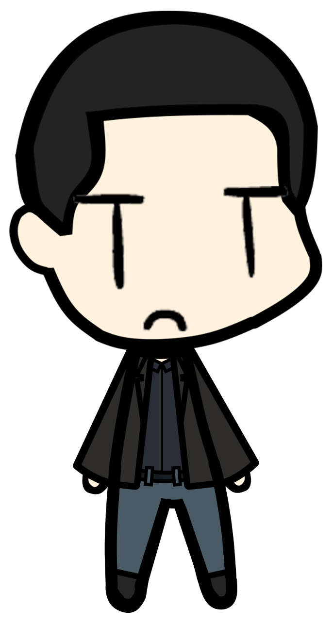 Walfas Character: Marco Coliandro by Elelyan on DeviantArt