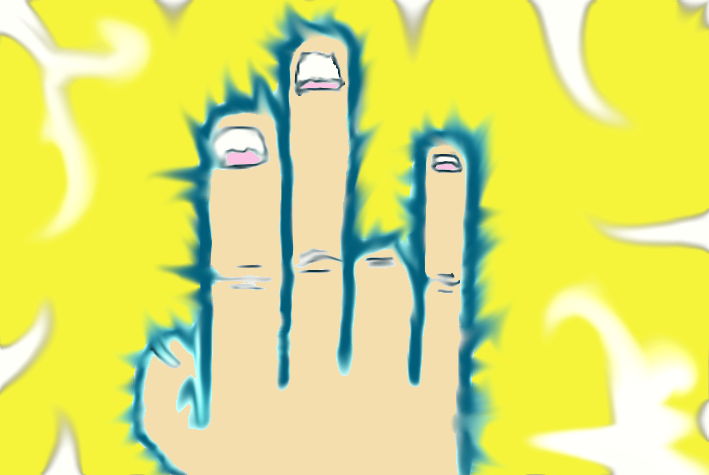 The Shocker!! by GeorgeBuddYaBush on DeviantArt