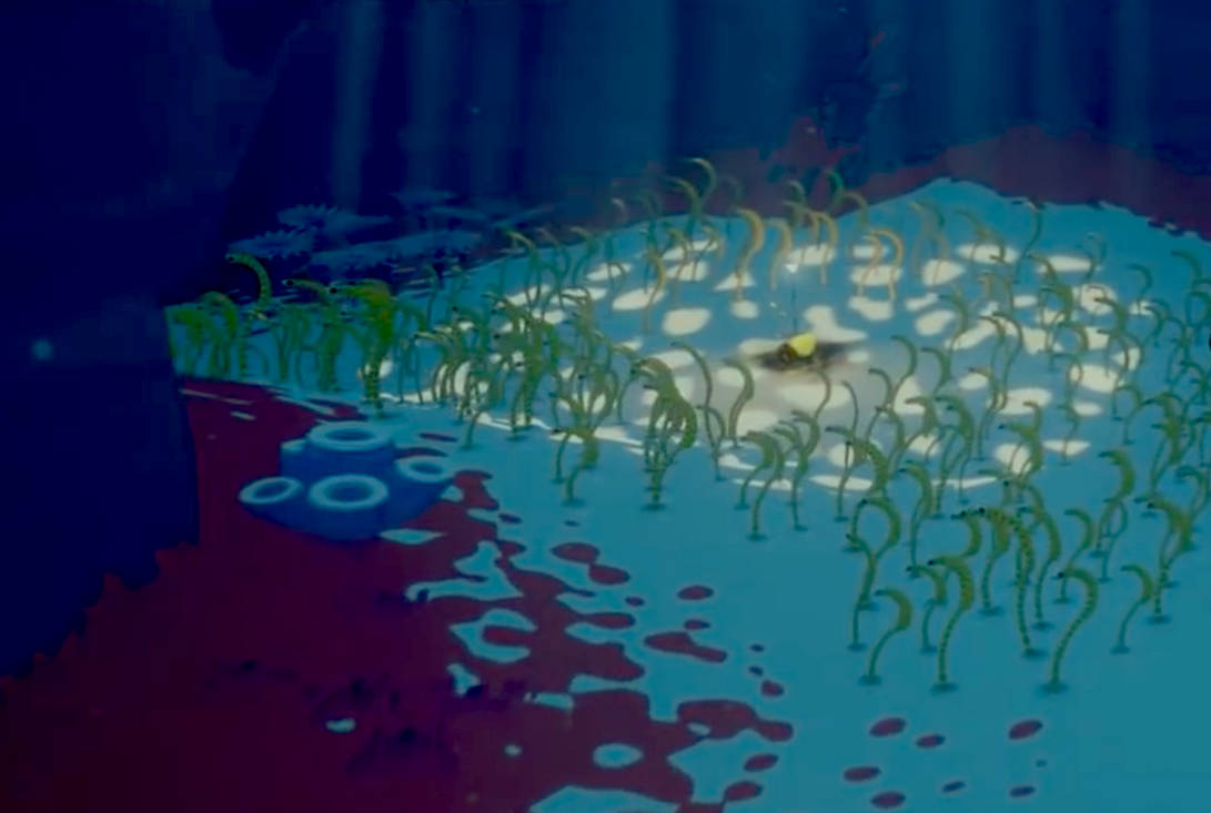 Septiplier Merman AU: Chapter 3 by musicmermaid on DeviantArt