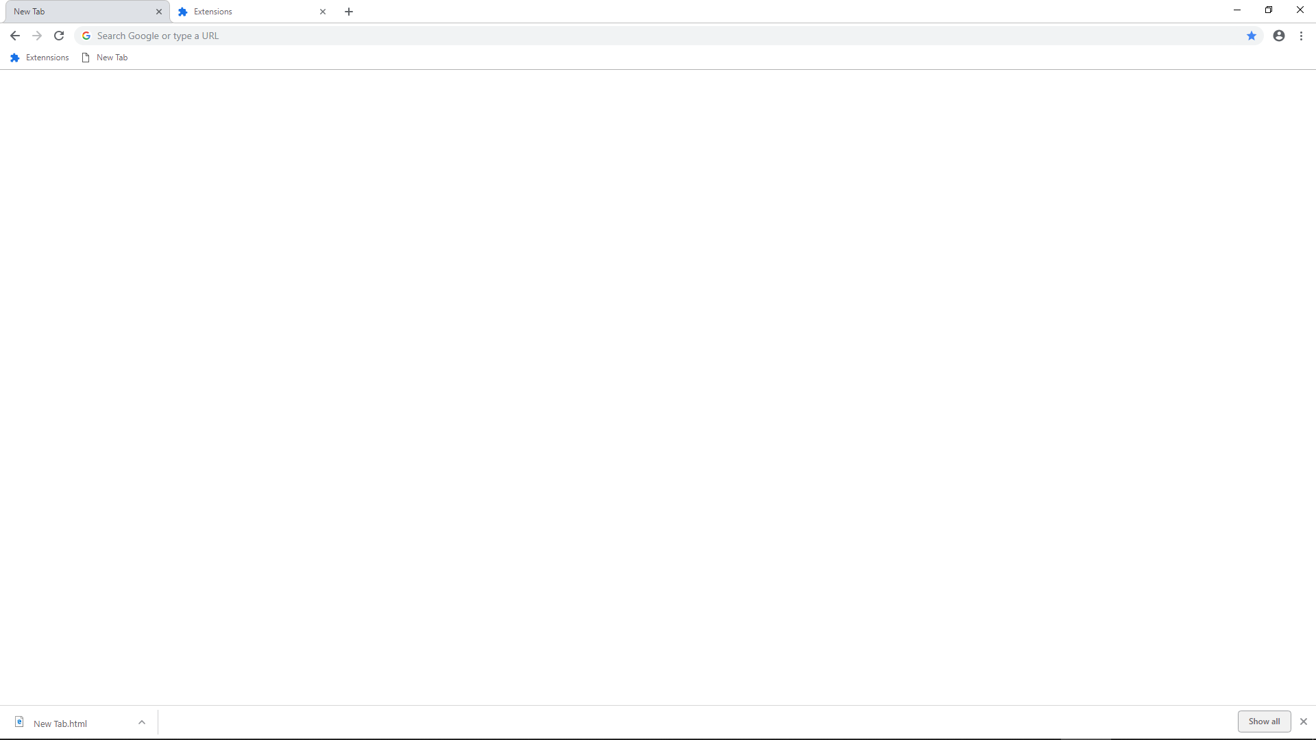 Pure White Theme with Grey Active Tab by loftyshaky on DeviantArt