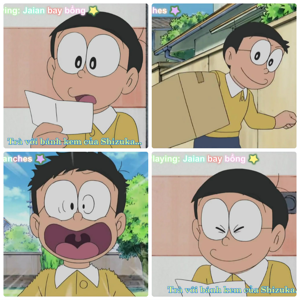 Stock Nobita by thihuyen5atx1 on DeviantArt