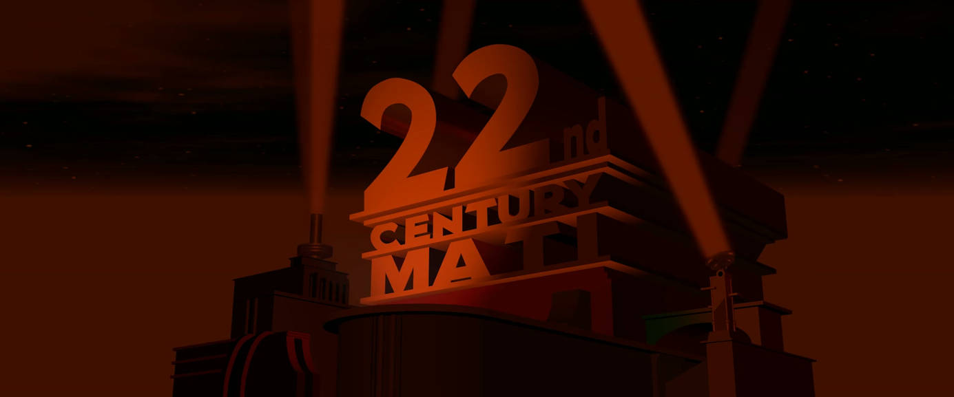 22nd Century Mati Logo (1954, Unused Prototype) by MATI-NC79OnDA on ...