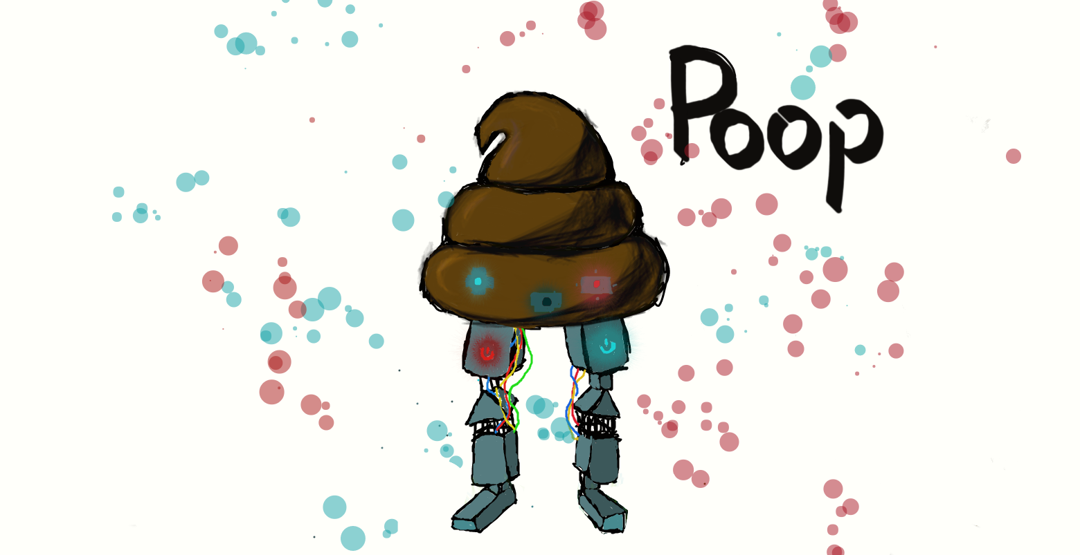Poop by poop on DeviantArt