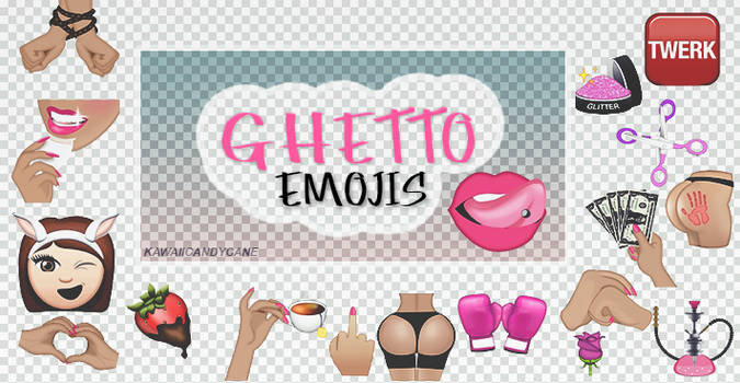 Explore the Best Ghetto Art | DeviantArt